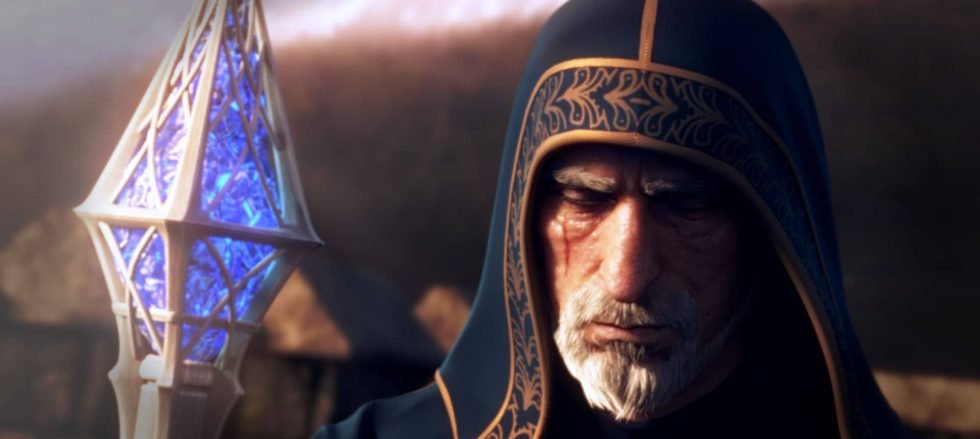 Fantasy Characters - TALOS Creative Animation Studio